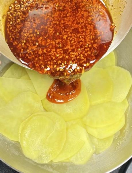 土豆怎么做好吃_家常土豆做法大全-第3张图片-山城妙识 土豆怎么做好吃_家常土豆做法大全-第3张图片-山城妙识