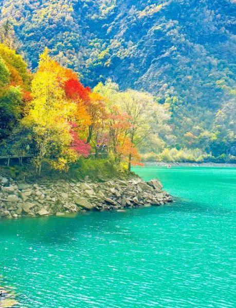 茂县旅游景点有哪些_茂县三日游怎么安排-第1张图片-山城妙识