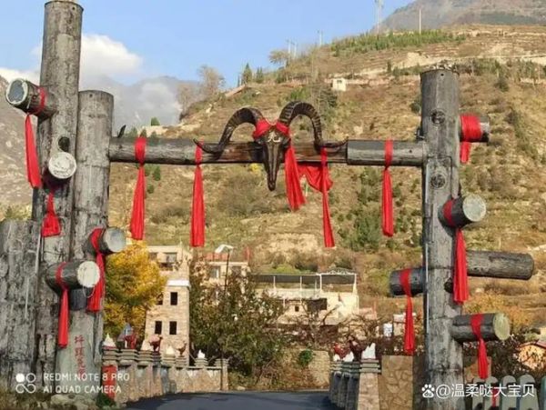 茂县旅游景点有哪些_茂县三日游怎么安排-第2张图片-山城妙识