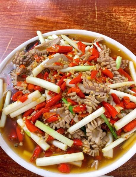 火爆腰花怎么做_火爆腰花去腥技巧-第1张图片-山城妙识 火爆腰花怎么做_火爆腰花去腥技巧-第1张图片-山城妙识