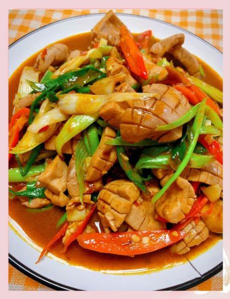 火爆腰花怎么做_火爆腰花去腥技巧-第2张图片-山城妙识 火爆腰花怎么做_火爆腰花去腥技巧-第2张图片-山城妙识