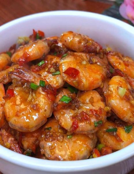 麻辣大虾怎么做_家常做法步骤详解-第3张图片-山城妙识 麻辣大虾怎么做_家常做法步骤详解-第3张图片-山城妙识