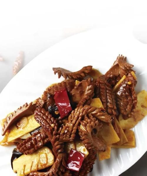 火爆腰花怎么做_火爆腰花去腥技巧-第3张图片-山城妙识 火爆腰花怎么做_火爆腰花去腥技巧-第3张图片-山城妙识