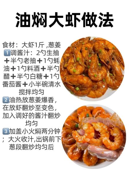 麻辣大虾怎么做_家常做法步骤详解-第2张图片-山城妙识 麻辣大虾怎么做_家常做法步骤详解-第2张图片-山城妙识