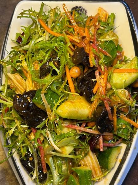 杂拌的做法_杂拌怎么做好吃-第3张图片-山城妙识