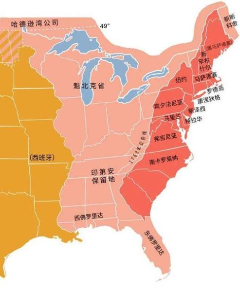 纽约在哪个州_纽约地理位置详解-第1张图片-山城妙识 纽约在哪个州_纽约地理位置详解-第1张图片-山城妙识