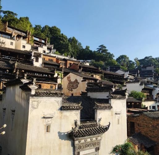 上饶旅游景点有哪些_三清山婺源怎么玩-第3张图片-山城妙识