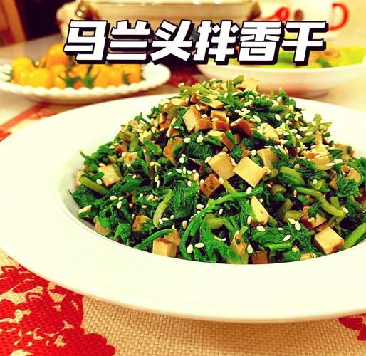 凉拌香干怎么做_香干凉拌要不要焯水-第2张图片-山城妙识