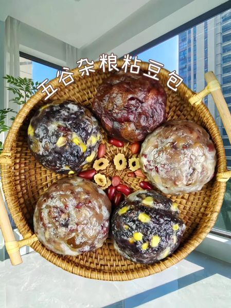 家常豆包馅怎么做_豆包馅不甜不腻的秘诀-第3张图片-山城妙识