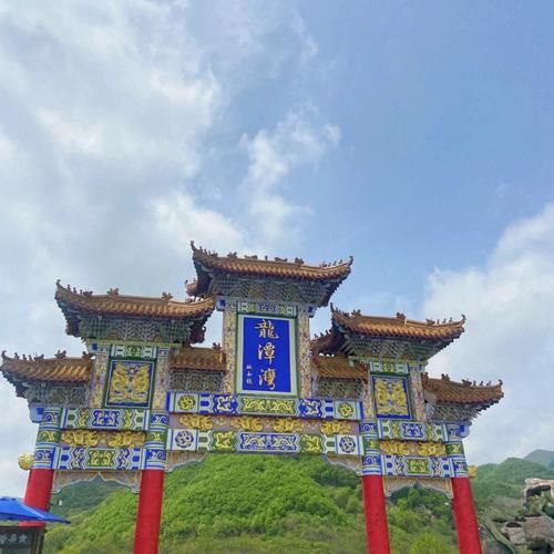 岫岩旅游景点大全_岫岩最值得去的地方有哪些-第3张图片-山城妙识 岫岩旅游景点大全_岫岩最值得去的地方有哪些-第3张图片-山城妙识