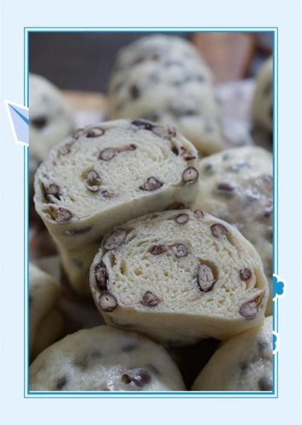 红豆馒头怎么做_红豆馒头蒸多久才松软-第1张图片-山城妙识 红豆馒头怎么做_红豆馒头蒸多久才松软-第1张图片-山城妙识