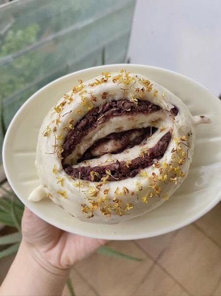 红豆馒头怎么做_红豆馒头蒸多久才松软-第2张图片-山城妙识 红豆馒头怎么做_红豆馒头蒸多久才松软-第2张图片-山城妙识