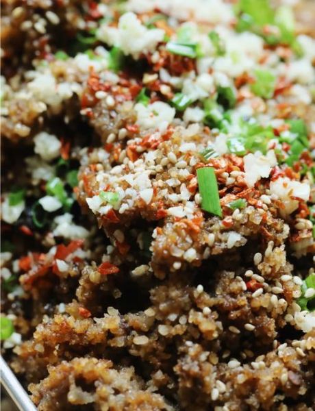 粉蒸牛肉怎么做_粉蒸牛肉用什么米粉-第1张图片-山城妙识