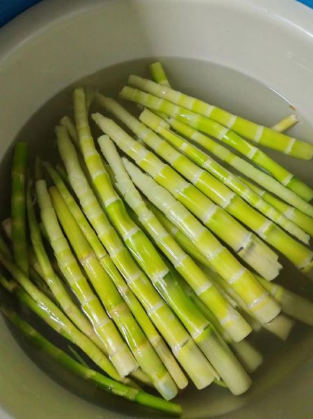 凉拌竹笋怎么做好吃_凉拌竹笋需要焯水吗-第2张图片-山城妙识 凉拌竹笋怎么做好吃_凉拌竹笋需要焯水吗-第2张图片-山城妙识