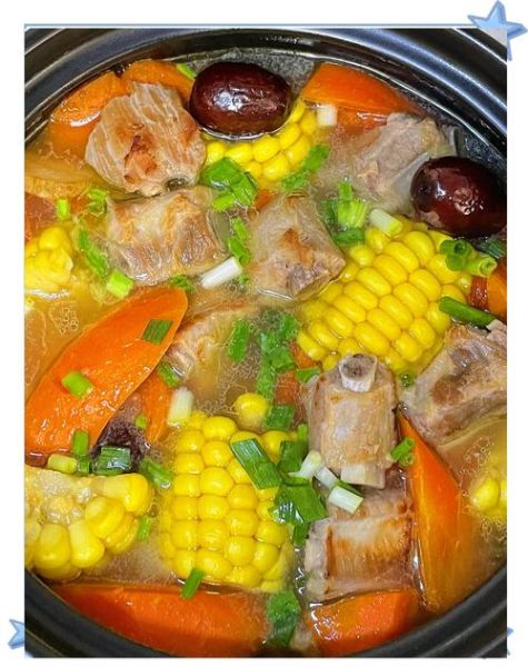 排骨最简单的做法_排骨怎么做好吃又简单-第3张图片-山城妙识 排骨最简单的做法_排骨怎么做好吃又简单-第3张图片-山城妙识