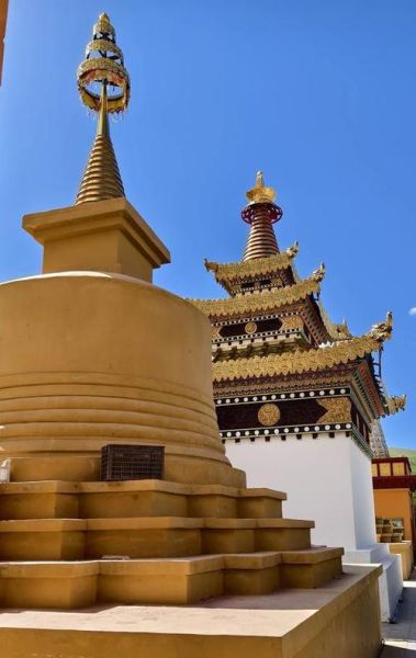 囊谦县旅游景点有哪些_囊谦县旅游最佳时间-第2张图片-山城妙识 囊谦县旅游景点有哪些_囊谦县旅游最佳时间-第2张图片-山城妙识