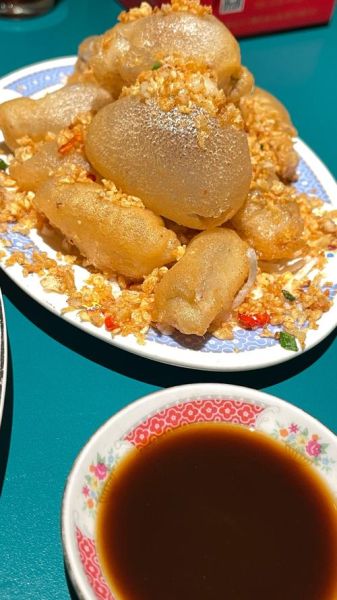 椒盐九肚鱼怎么做_九肚鱼为什么一炸就碎-第3张图片-山城妙识 椒盐九肚鱼怎么做_九肚鱼为什么一炸就碎-第3张图片-山城妙识