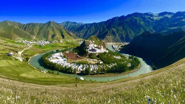 囊谦县旅游景点有哪些_囊谦县旅游最佳时间-第3张图片-山城妙识 囊谦县旅游景点有哪些_囊谦县旅游最佳时间-第3张图片-山城妙识