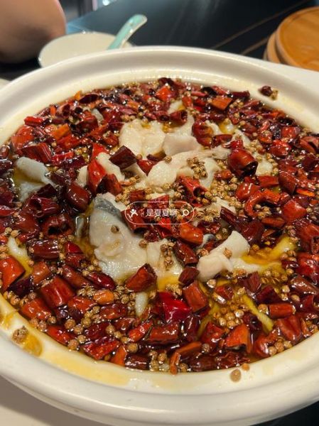 麻辣鱼怎么做_麻辣鱼做法步骤详解-第1张图片-山城妙识