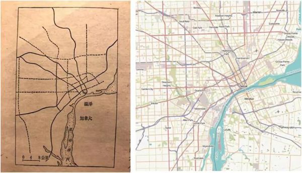 克里斯泰勒中心地理论是什么_如何指导城市布局-第2张图片-山城妙识