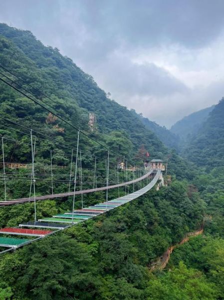 安吉有什么好玩的景点_安吉最值得去的景点推荐-第2张图片-山城妙识