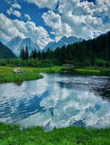 川西旅游最佳时间_川西景点有哪些必去-第1张图片-山城妙识
