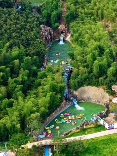 安吉有什么好玩的景点_安吉最值得去的景点推荐-第1张图片-山城妙识