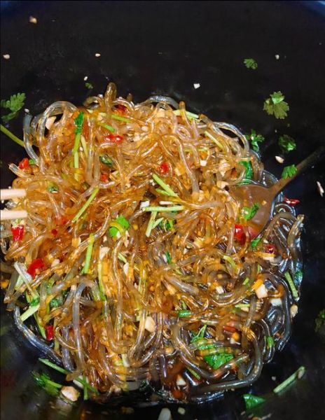 海蜇怎么凉拌_海蜇头焯水多久-第1张图片-山城妙识 海蜇怎么凉拌_海蜇头焯水多久-第1张图片-山城妙识