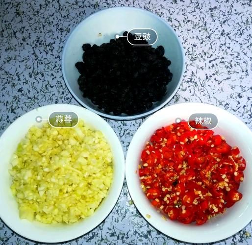 辣椒酱怎么做_自制辣椒酱能放多久-第1张图片-山城妙识 辣椒酱怎么做_自制辣椒酱能放多久-第1张图片-山城妙识