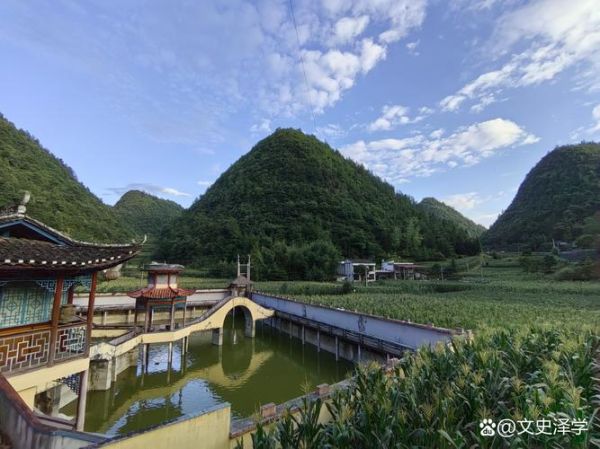 利川旅游景点有哪些_利川避暑哪里最好玩-第2张图片-山城妙识 利川旅游景点有哪些_利川避暑哪里最好玩-第2张图片-山城妙识