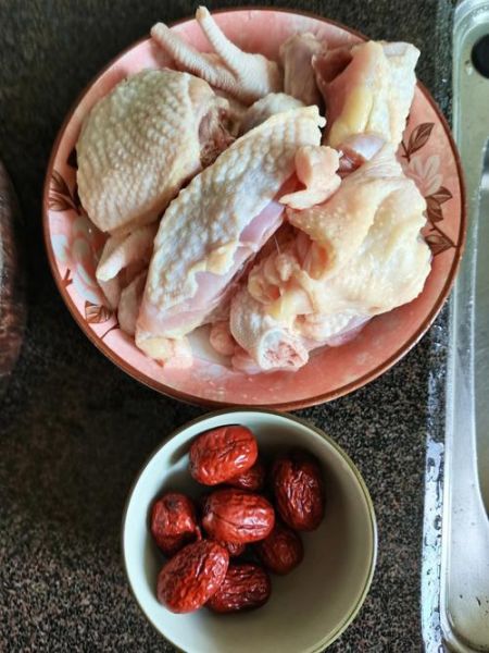 广东炖鸡汁怎么做_正宗老火汤秘诀-第2张图片-山城妙识