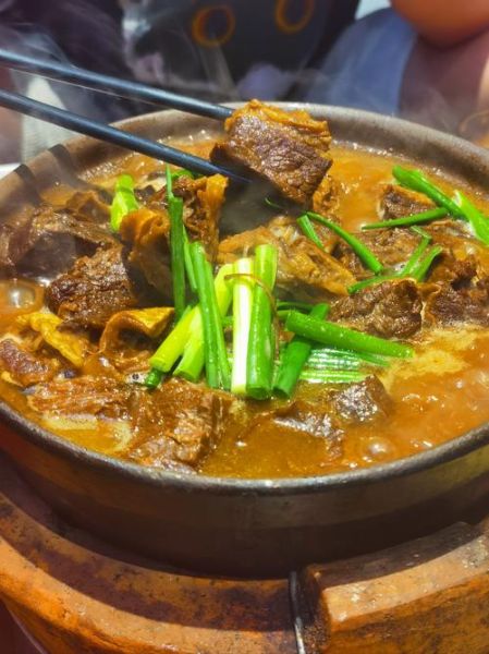 牛腩怎么炖才烂_家常牛腩做法大全-第1张图片-山城妙识 牛腩怎么炖才烂_家常牛腩做法大全-第1张图片-山城妙识