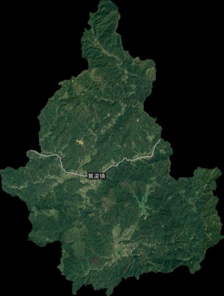 博白卫星地图怎么看_博白县高清卫星影像在哪下载-第2张图片-山城妙识