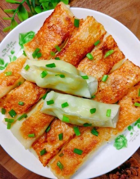 锅烙怎么做好吃_锅烙的家常做法步骤-第1张图片-山城妙识 锅烙怎么做好吃_锅烙的家常做法步骤-第1张图片-山城妙识