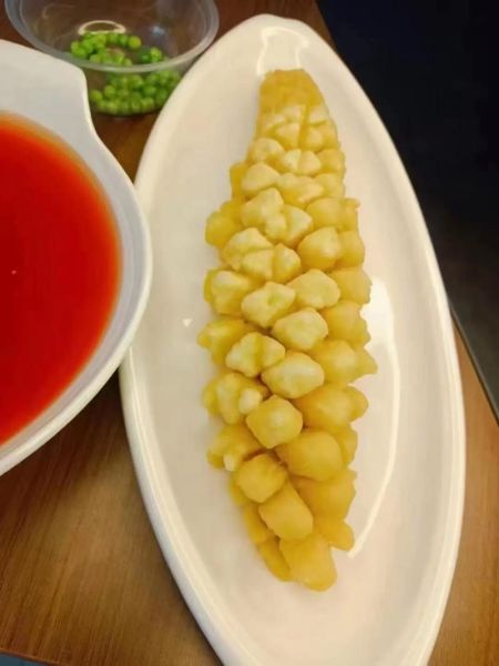 葡萄鱼怎么做_葡萄鱼的家常做法-第1张图片-山城妙识 葡萄鱼怎么做_葡萄鱼的家常做法-第1张图片-山城妙识