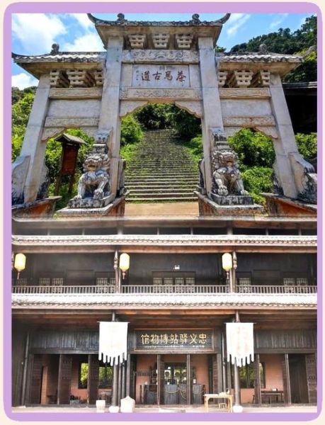 普洱景点有哪些_普洱旅游必去景点推荐-第3张图片-山城妙识