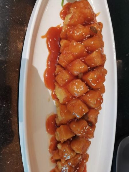 葡萄鱼怎么做_葡萄鱼的家常做法-第2张图片-山城妙识 葡萄鱼怎么做_葡萄鱼的家常做法-第2张图片-山城妙识