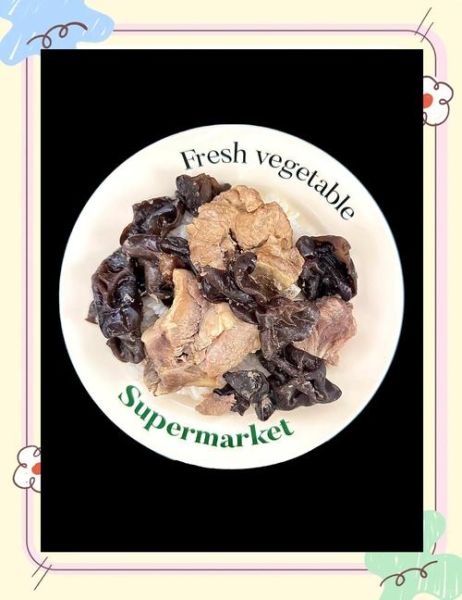 木耳汤怎么做好喝_家常木耳汤的做法大全-第2张图片-山城妙识 木耳汤怎么做好喝_家常木耳汤的做法大全-第2张图片-山城妙识