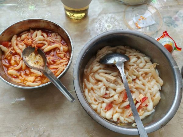 漏鱼儿怎么做_漏鱼儿做法详细步骤-第3张图片-山城妙识