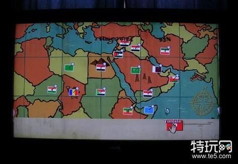 恶霸鲁尼地理在哪_恶霸鲁尼地图怎么解锁-第1张图片-山城妙识