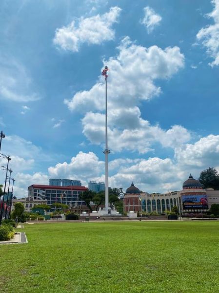 吉隆坡十大景点有哪些_吉隆坡旅游必去景点推荐-第1张图片-山城妙识 吉隆坡十大景点有哪些_吉隆坡旅游必去景点推荐-第1张图片-山城妙识