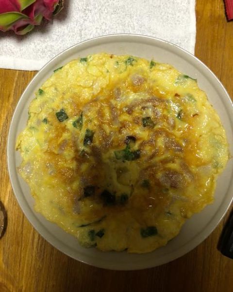 肉丝跑蛋怎么做_家常肉丝跑蛋做法步骤-第2张图片-山城妙识