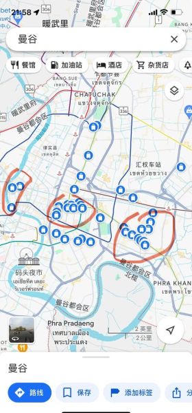 谷歌地图怎么添加多个地点_谷歌地图路线规划最多支持几个点-第1张图片-山城妙识 谷歌地图怎么添加多个地点_谷歌地图路线规划最多支持几个点-第1张图片-山城妙识