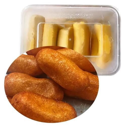 炸枣的做法_炸枣怎么做才酥脆-第1张图片-山城妙识