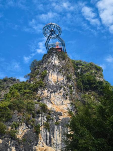 英德旅游景点有哪些_英德最值得去的地方推荐-第1张图片-山城妙识