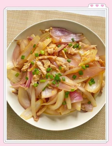 洋葱怎么炒好吃_家常洋葱炒肉做法-第3张图片-山城妙识 洋葱怎么炒好吃_家常洋葱炒肉做法-第3张图片-山城妙识