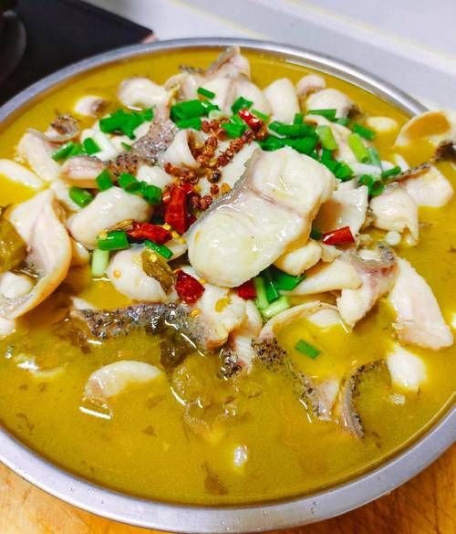 金汤鱼的做法_金汤鱼怎么做好吃-第1张图片-山城妙识 金汤鱼的做法_金汤鱼怎么做好吃-第1张图片-山城妙识