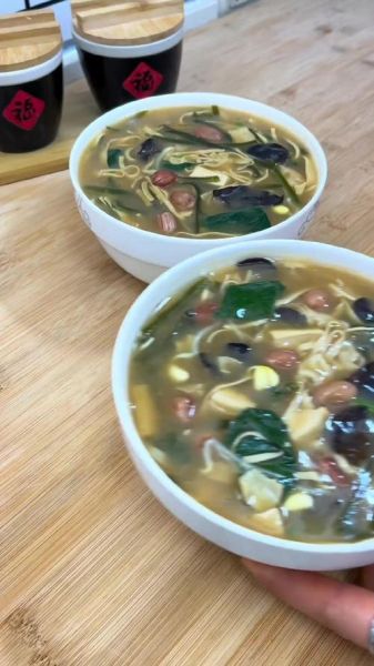 咸糊涂饭怎么做_家常咸糊涂饭做法-第1张图片-山城妙识 咸糊涂饭怎么做_家常咸糊涂饭做法-第1张图片-山城妙识