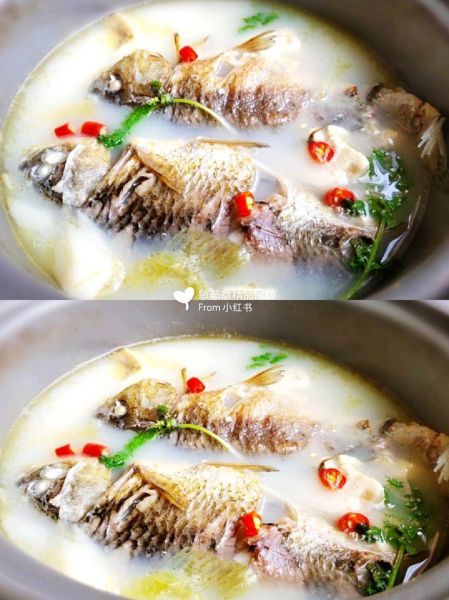 家常炖鲫鱼怎么做_鲫鱼炖多久才入味-第2张图片-山城妙识 家常炖鲫鱼怎么做_鲫鱼炖多久才入味-第2张图片-山城妙识