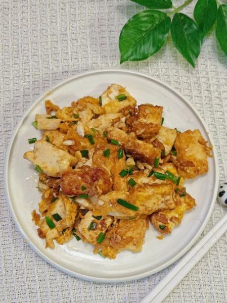 家常炒豆腐怎么做好吃_家常炒豆腐的做法步骤-第3张图片-山城妙识 家常炒豆腐怎么做好吃_家常炒豆腐的做法步骤-第3张图片-山城妙识